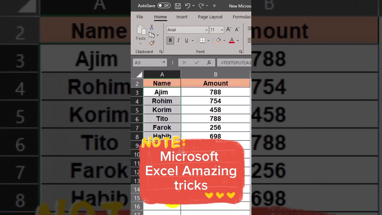 Microsoft Excel Formula Value Past Short Tips shorts excel tranding Microsoft Excel Formula Value Past Short Tips shorts excel tranding