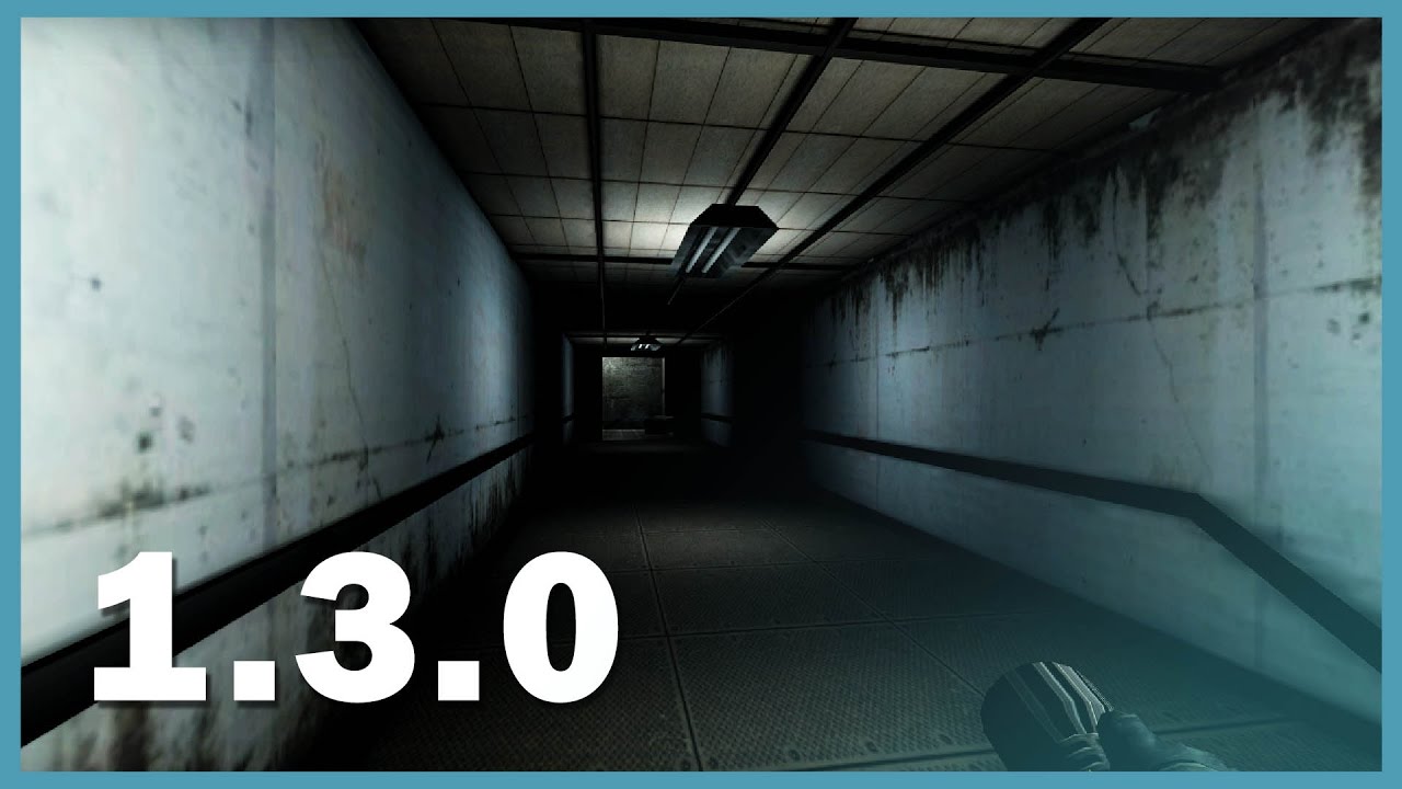 DEVELOPER DIARY - Unity 3D Dead Lab UPDATE #3 - Walk Through V1.3.0 ...