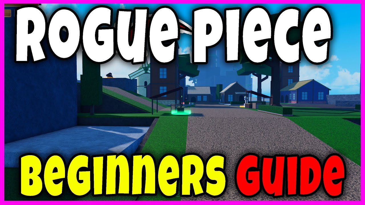 BEGINNERS GUIDE (HOW TO PLAY, FRUITS, TRAITS, CODES, PROGRESSION START ...