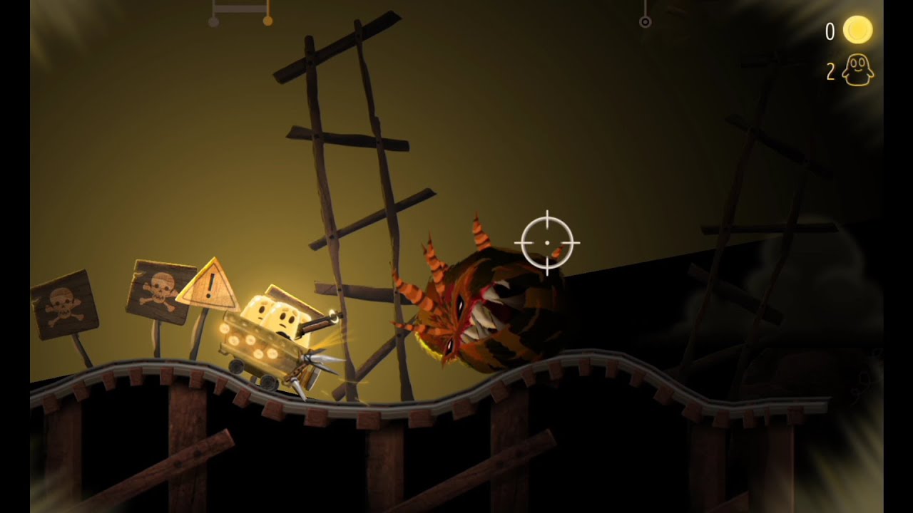 Hopeless 2: Cave Escape (by Upopa Games) - free offline action game for ...