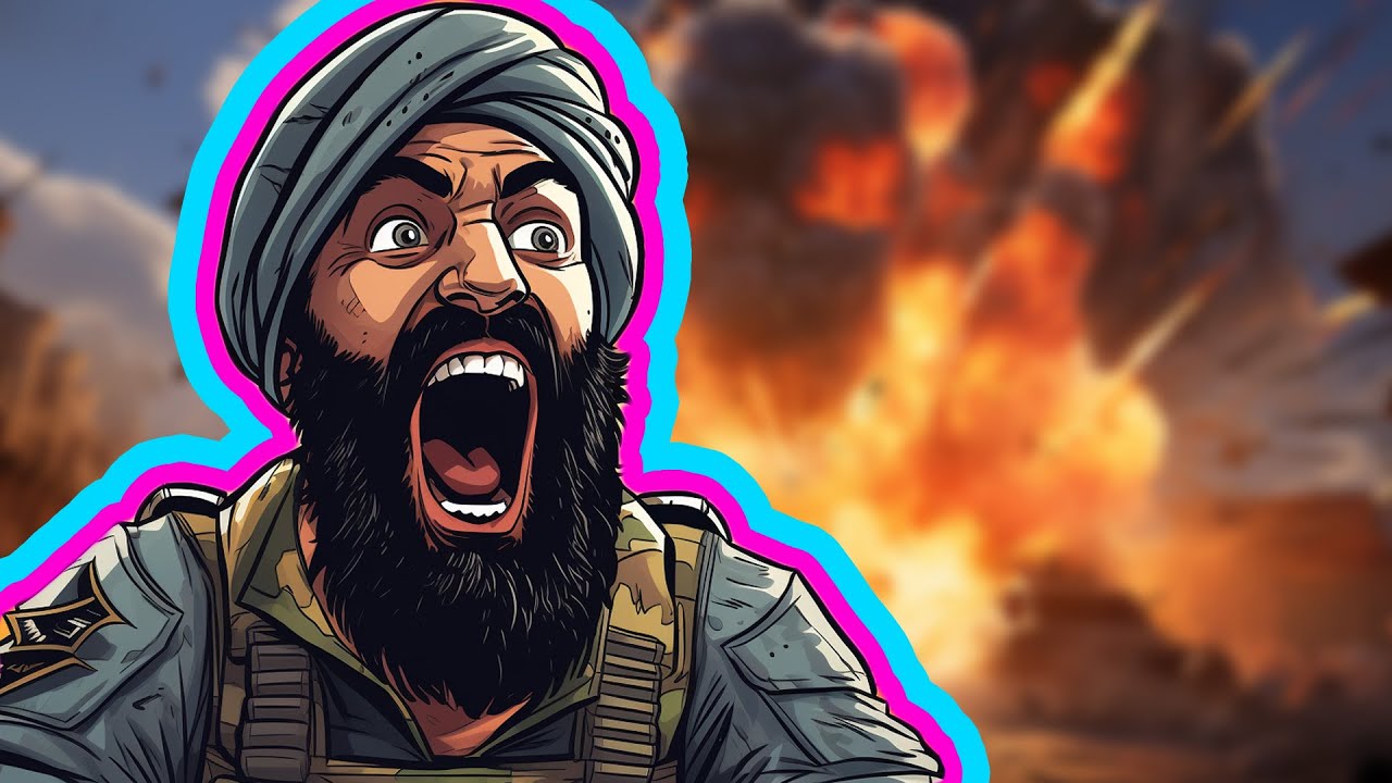 First Warzone Season 3 Dub | Call of Duty Warzone 3 | [Win #1] - YouTube