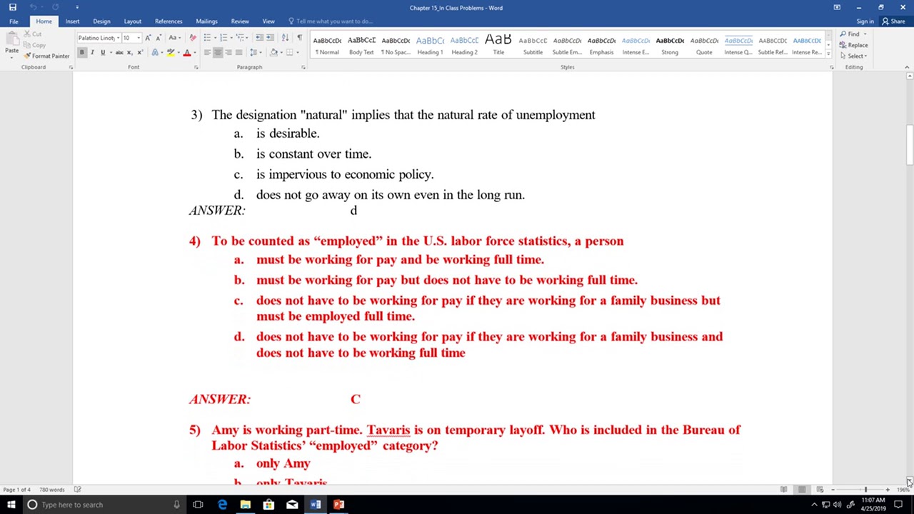 Econ 2143: Chapter 15_Part 2 - YouTube