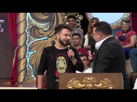 Ramal İsrafilov üçün maşın əldən getdi