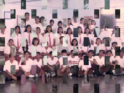 SAGAD ANNEX RIZAL HIGH SCHOOL BATCH 1996-1999.wmv - YouTube