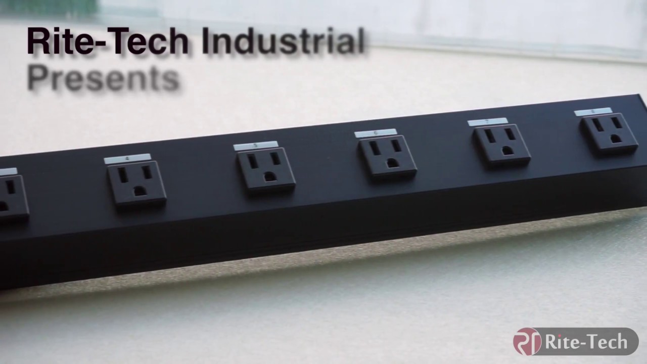 Rite-Tech: SIP-V1 - YouTube