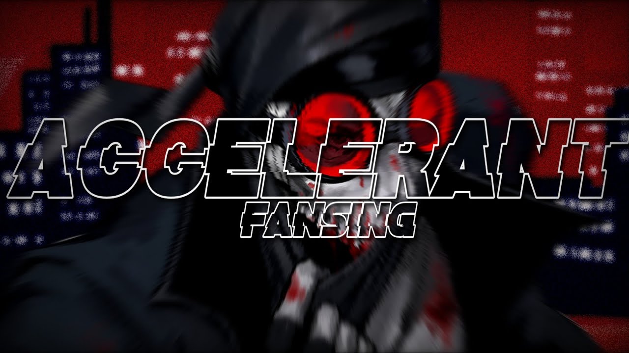 •COVER• [ACCELERANT/ACELERANDO] acelerando pra 2023 ultimo video de 2022 || letras por ...