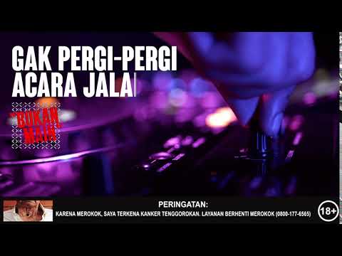 A MILD - Percaya Bukan Main Digital Banner