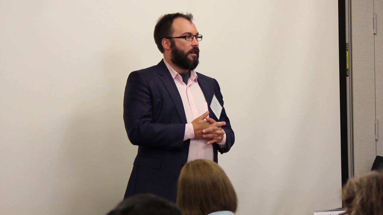 Data Scientist Erik Andrejko Discusses What He Looks for in New Data ...