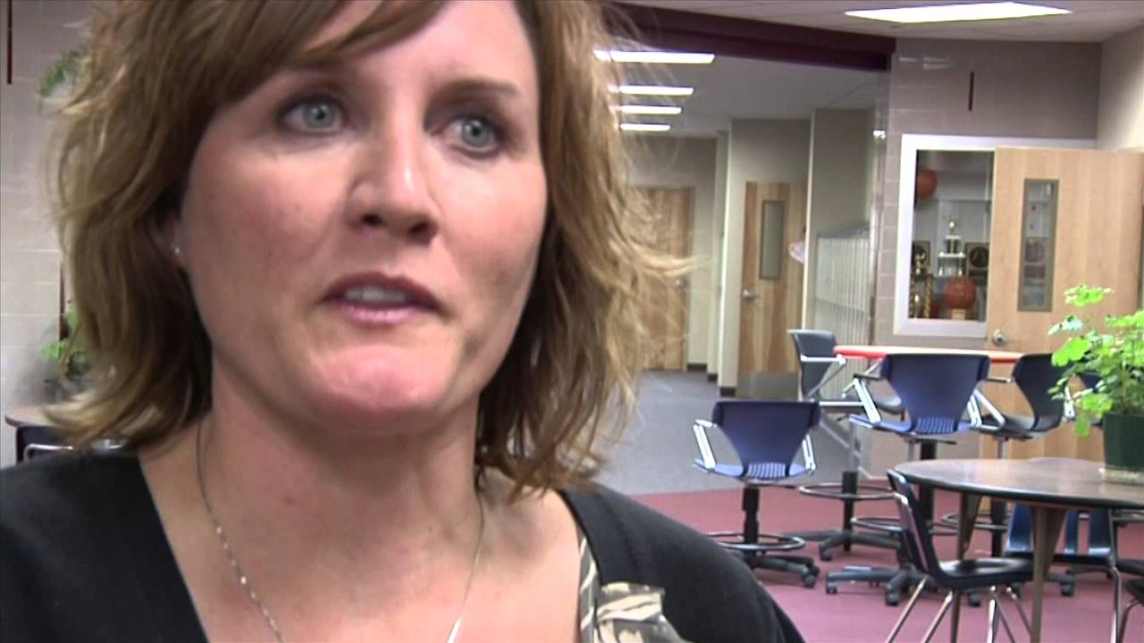 Newcastle Teacher of the Year, Robert Munger - YouTube