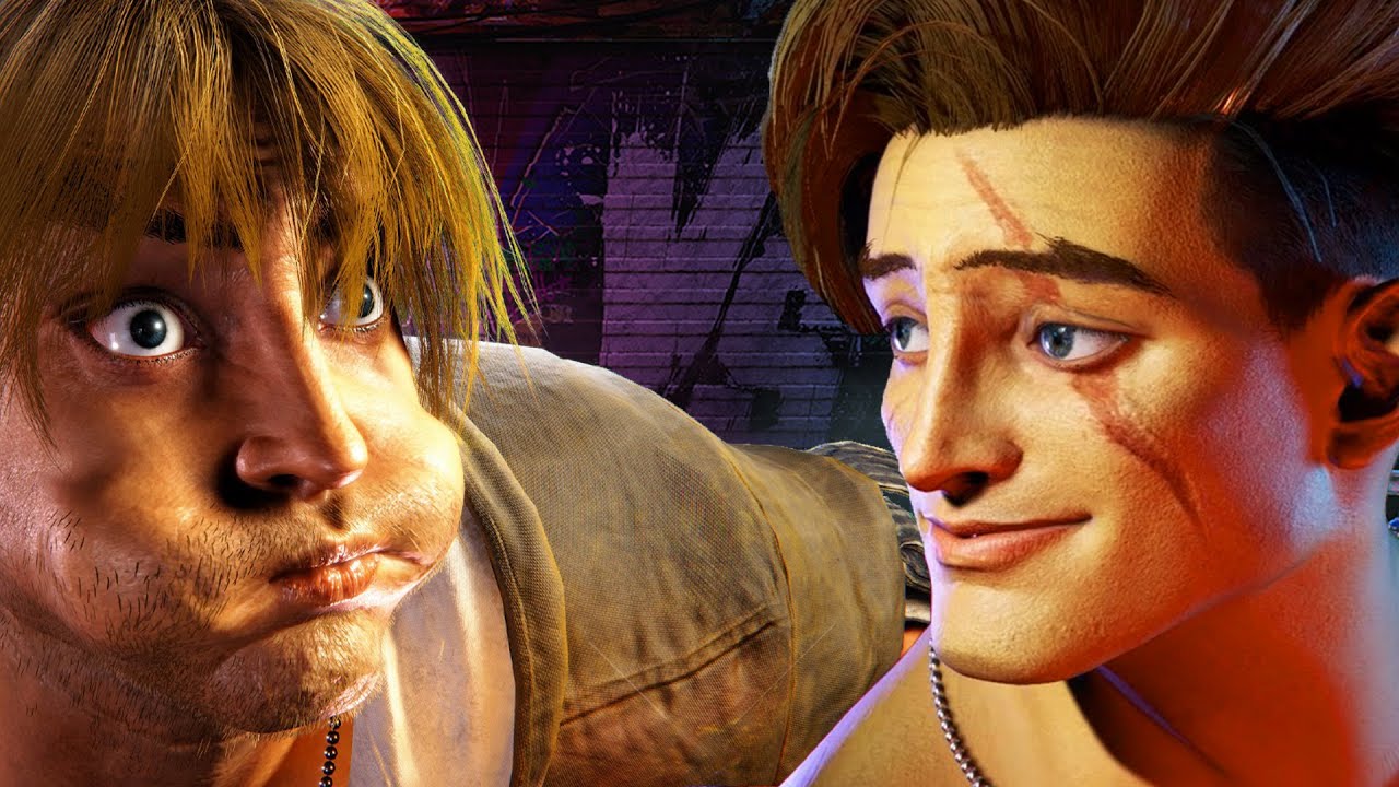 Luke takes Ken to Memphis - YouTube