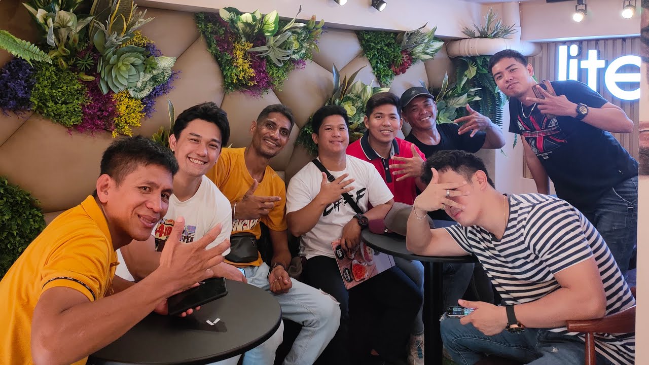 kumusta Po? - YouTube