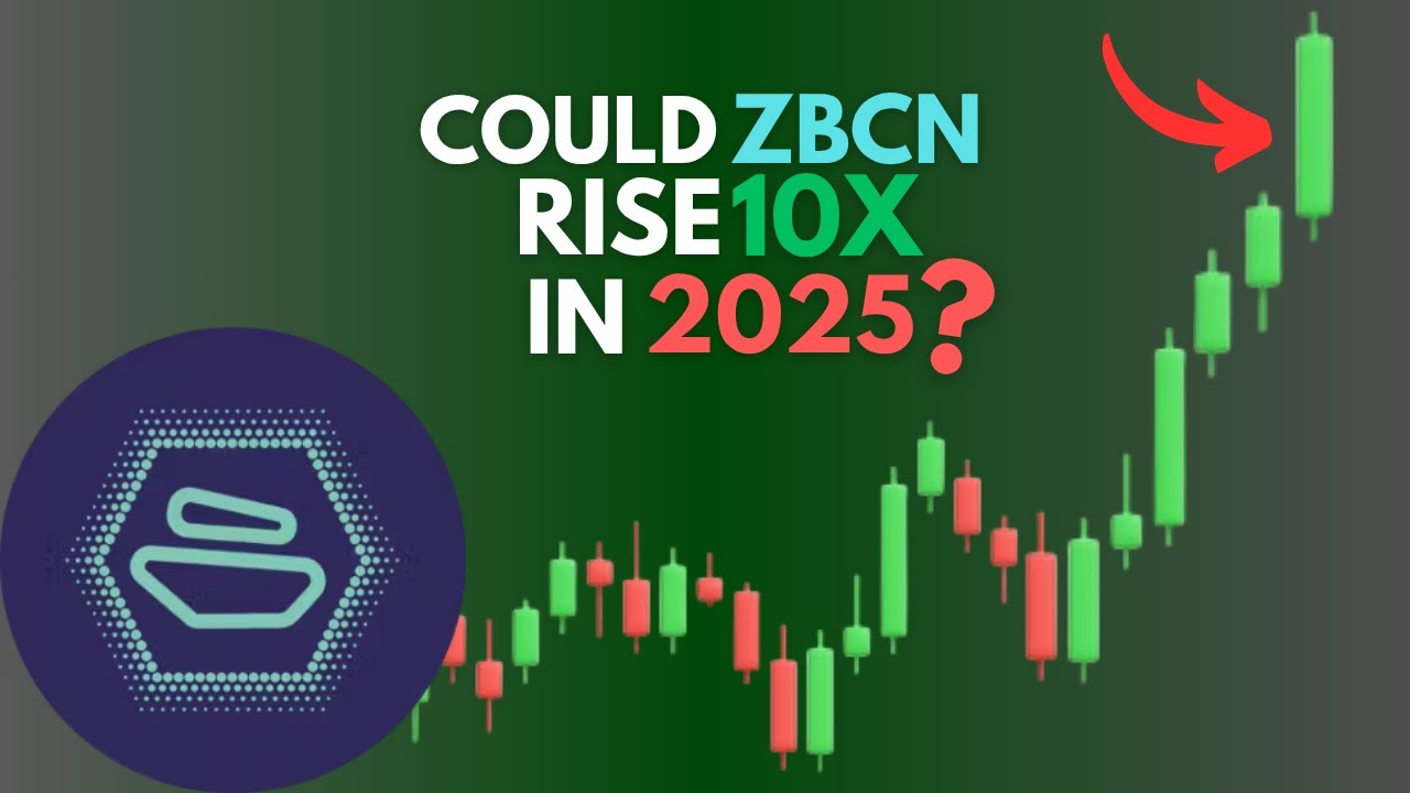 CAN ZBCN DO 10X IN 2025?| ZBCN PRICE PREDICTION | ZEBEC TECHNICAL ...