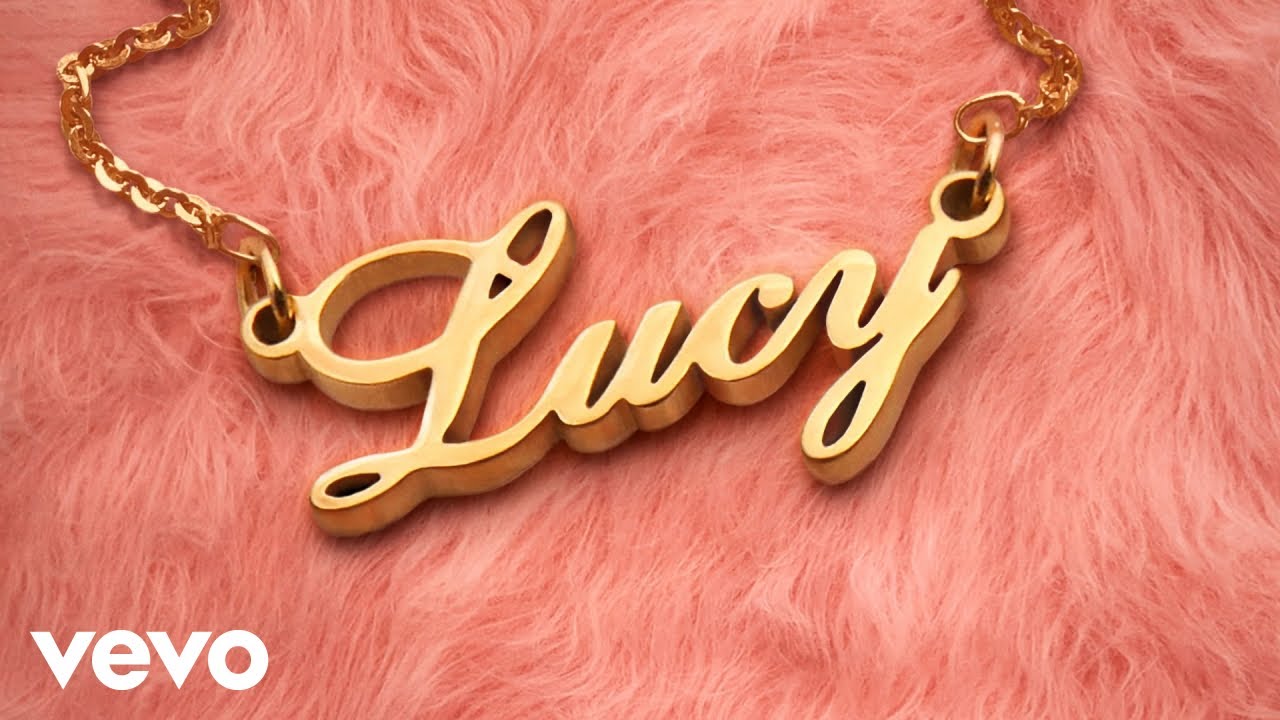 Louis Dunford - Lucy (Official Audio) - YouTube