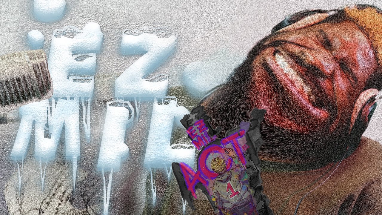 Ez Mil Act 1 (Full Album Stream) Reaction Part 1 ((Easy Going, Superbly ...