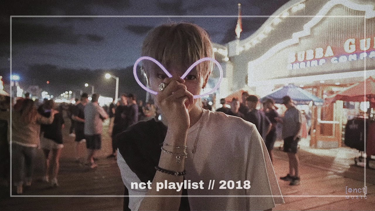 nct playlist 2018 - YouTube