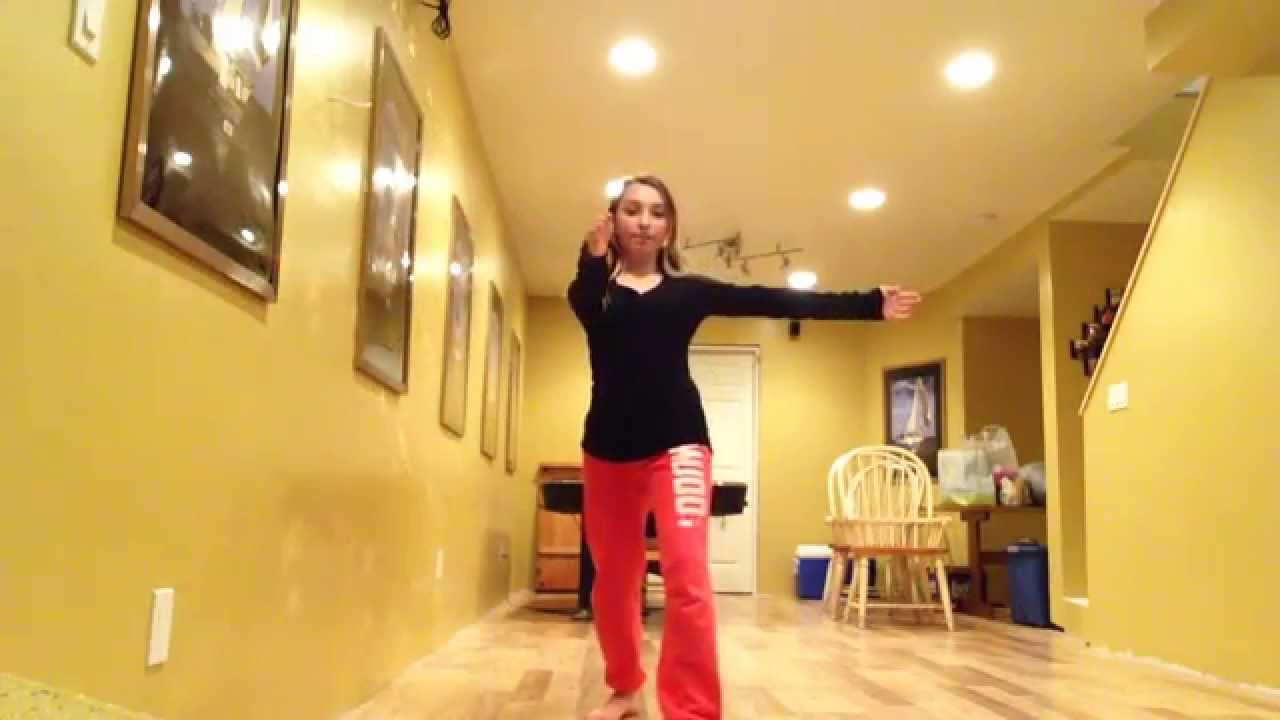 How To Do a Single and Double Turn - YouTube