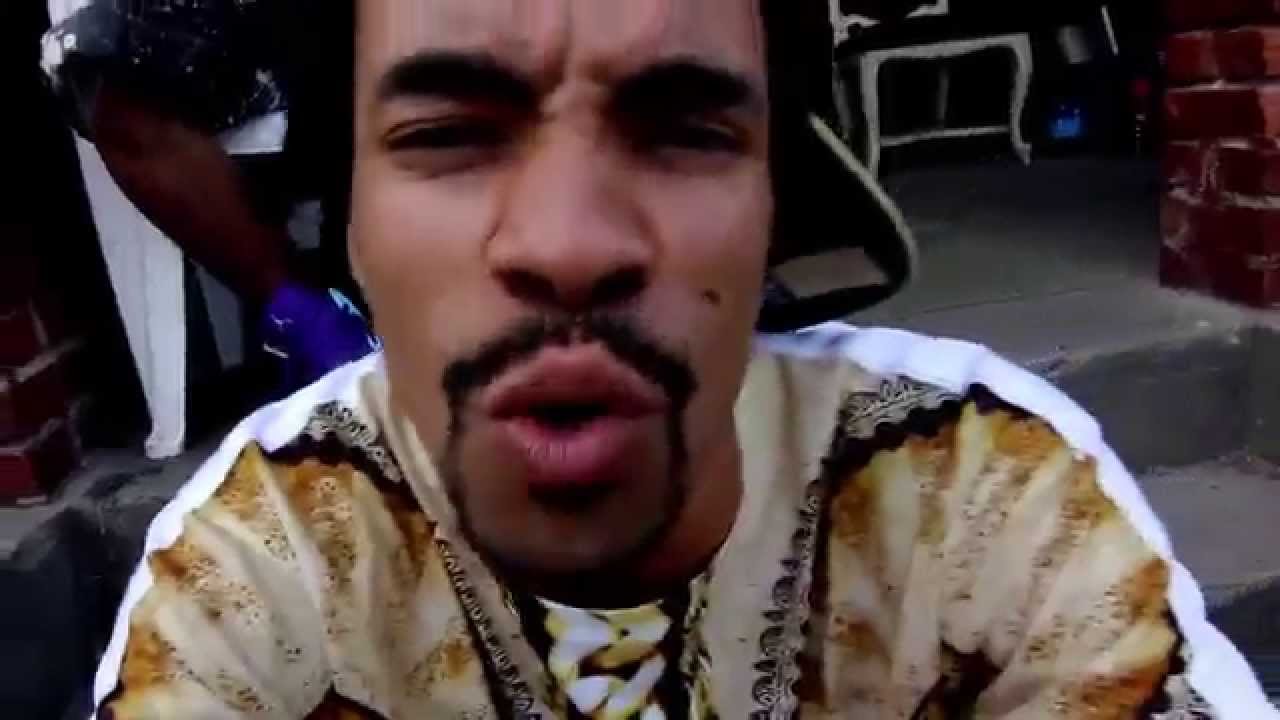 Jay Fifth - Get'Em (Official Video) - YouTube