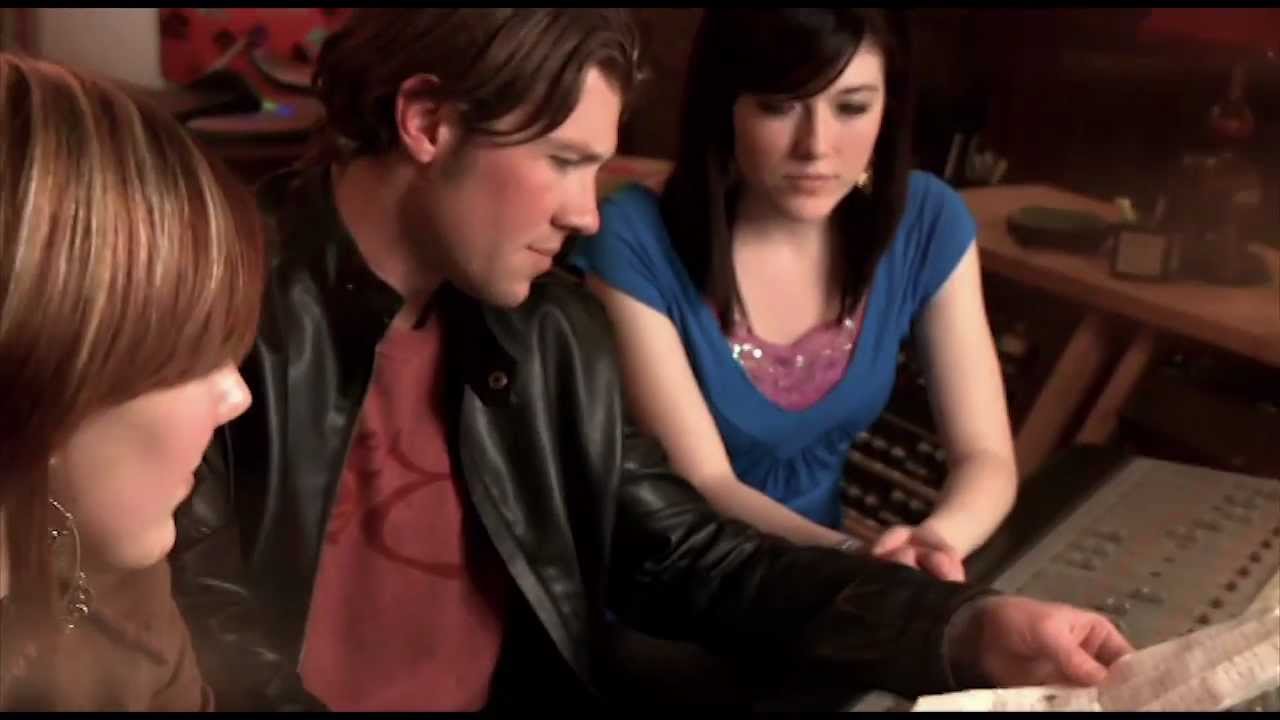 The Iveys - Back When It Was Our World - HD (Official) - YouTube