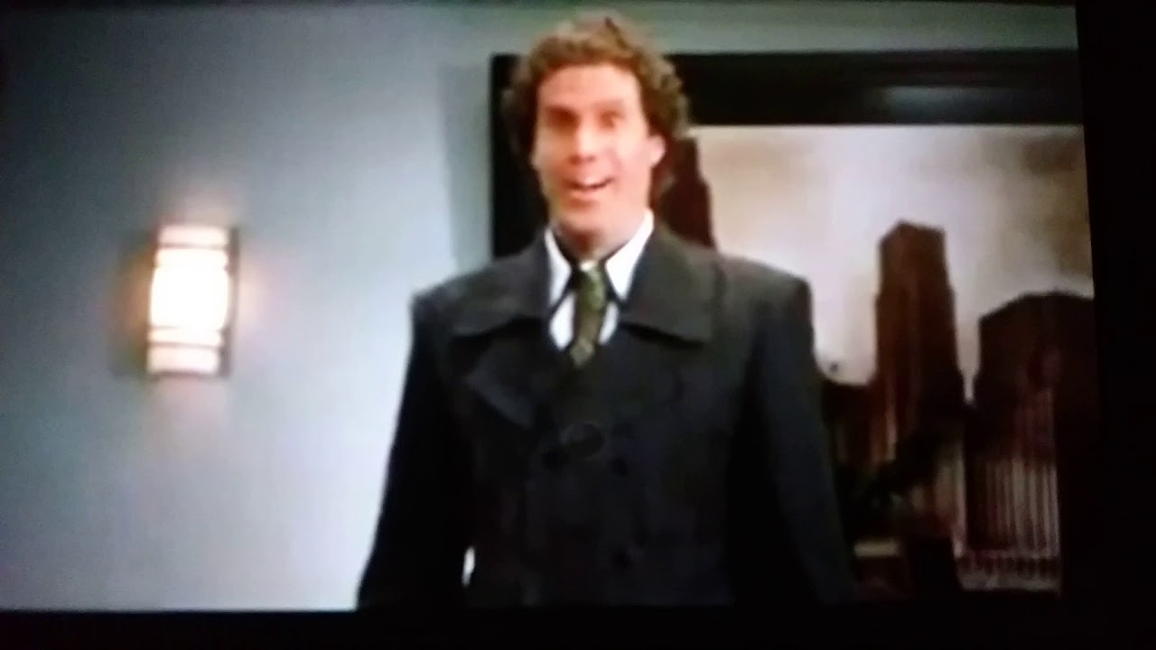 The Angry elf? - YouTube