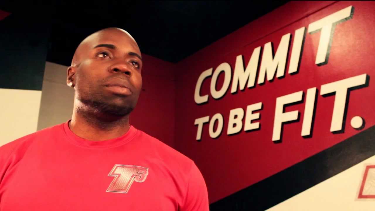 Surge Performance Training - YouTube