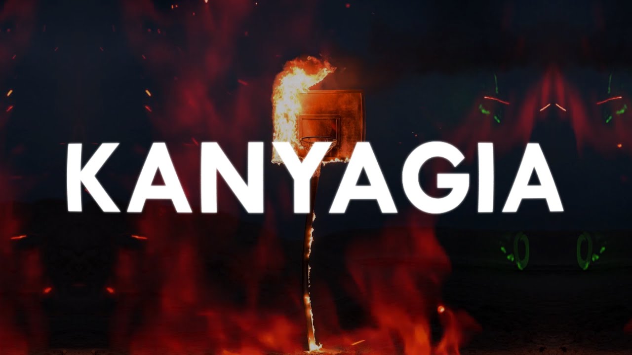 TBreyzi, Cephie Santana & Uncle J - kanyagia (Official Lyric Video ...