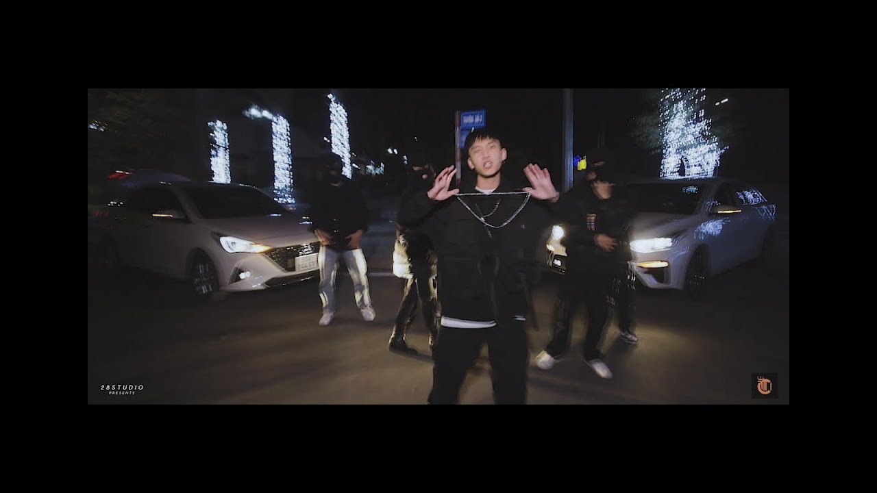 D2one - DANGER ZONE (Official Music Video) - YouTube