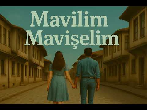 Mavilim Mavişelim -  7/24 Anadolu Rock