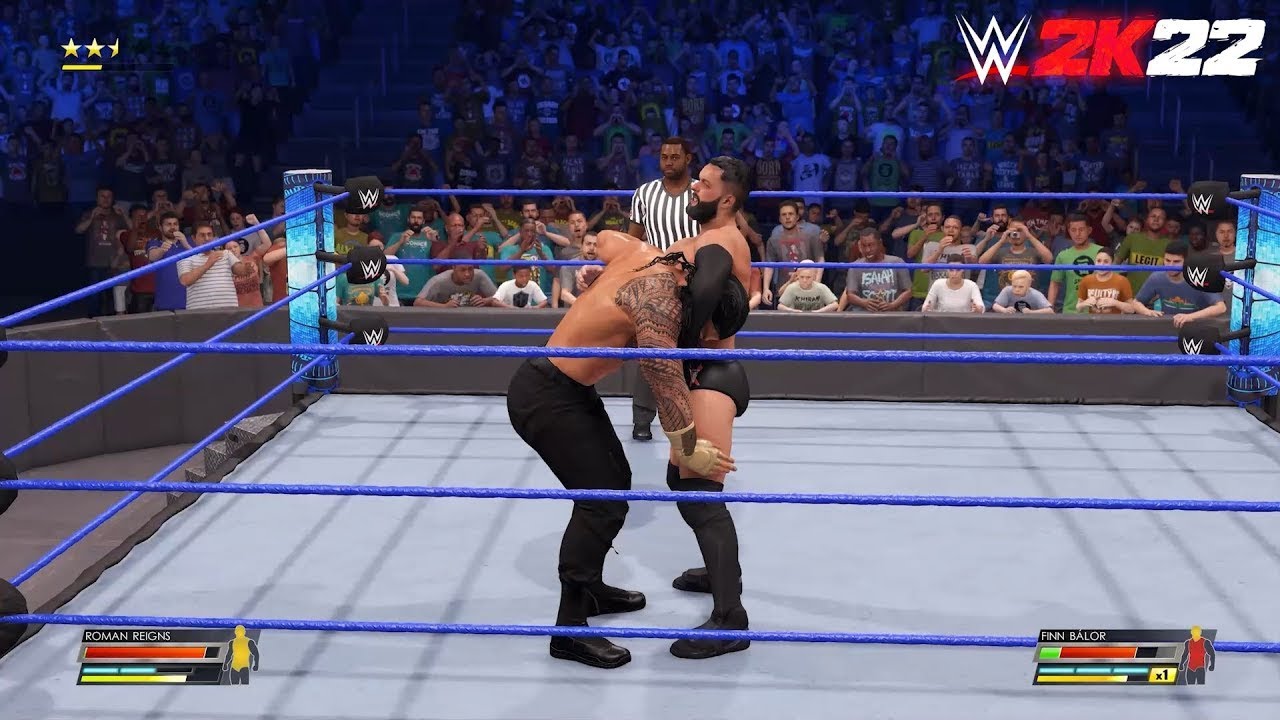 WWE 2K22 Download 2023 🤪 Tutorial How To Get Free WWE 2K22 on iOS & Android New 2023 !!! - YouTube