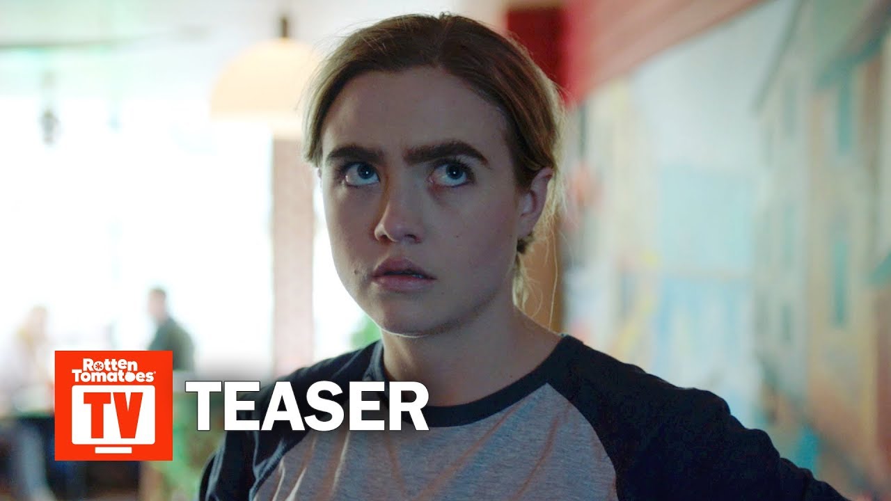 Impulse Season 2 Comic-Con Teaser | Rotten Tomatoes TV - YouTube