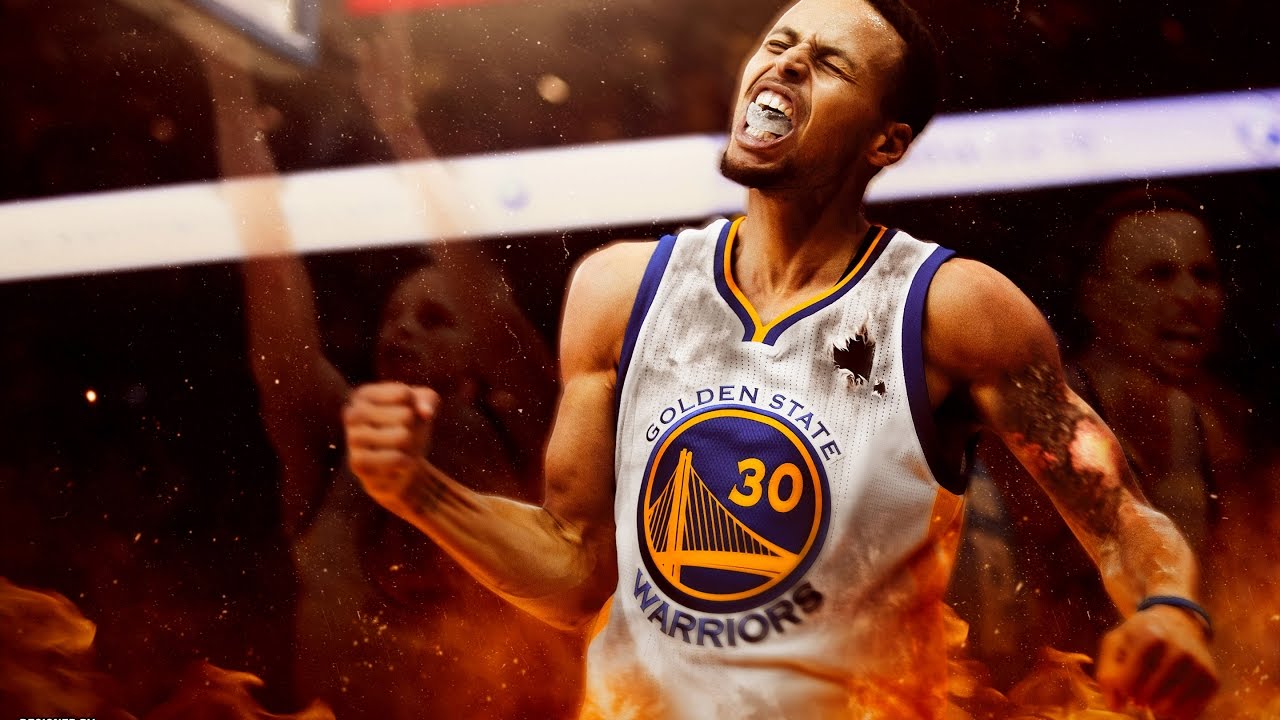 Stephen Curry Mix- "Dream Goes On" ᴴᴰ | 2016-2017 - YouTube