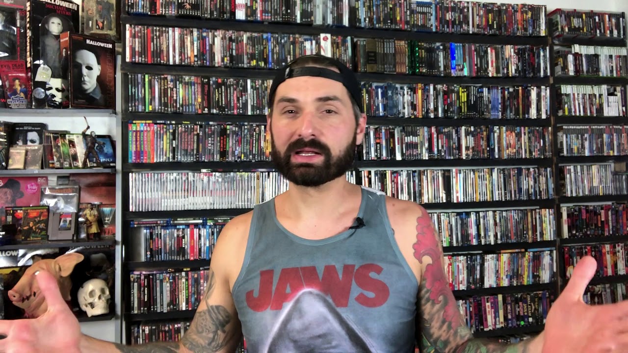 Exploring Series- Critters - YouTube