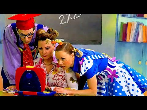 АБВГдейка 🌍 Как устроена Земля 📖 Официальный канал