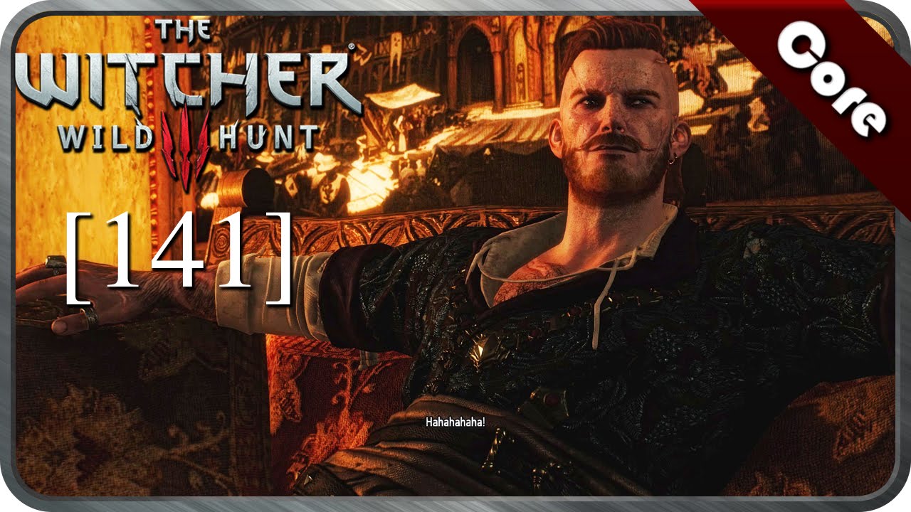 WITCHER 3 HEARTS OF STONE [141][PC][60FPS] | Herzen aus Stein ...