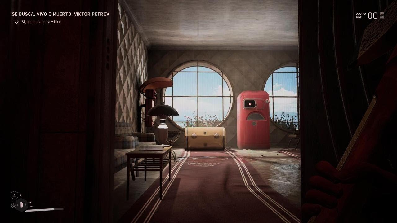 Atomic Heart Aparece Nora Youtube 8192