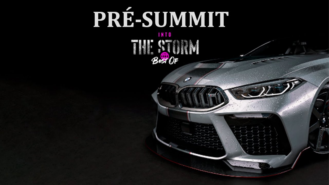 The Crew 2: Into The Storm Best Of (Pré-summit + Pro Settings) - YouTube