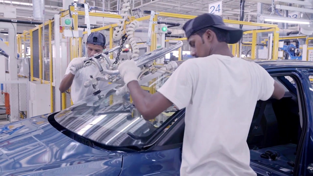 India's First Maruti Suzuki Japan India Institute for Manufacturing ...