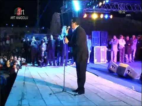 İBRAHİM TATLISES KARS KONSERİ - YouTube Music