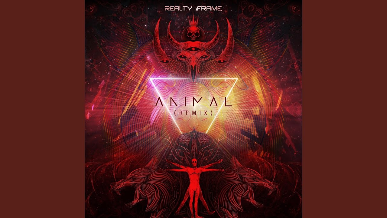 Animal (Remix) - YouTube