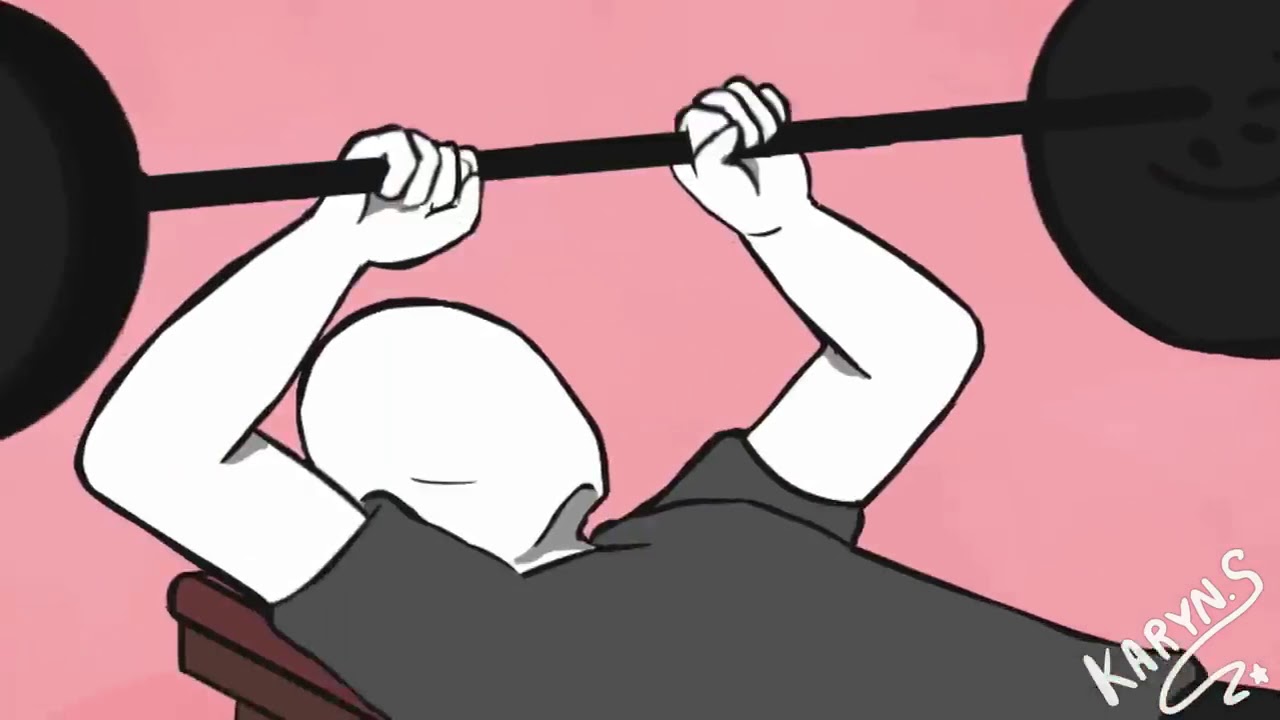 Papi slendy!¡ ♡ - YouTube