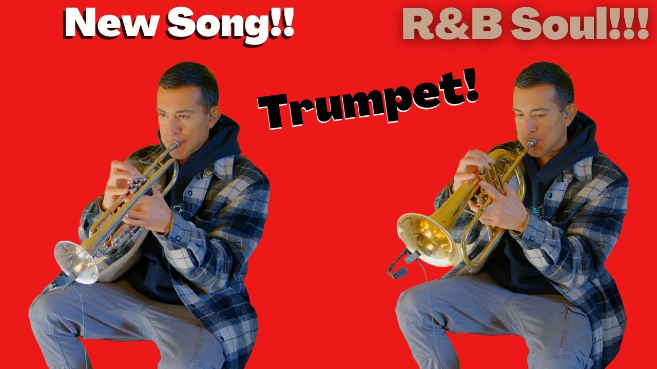 "Another Day" - New Song! - YouTube