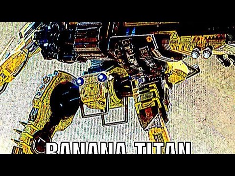 I'm making the fast bot from robo recall! - YouTube