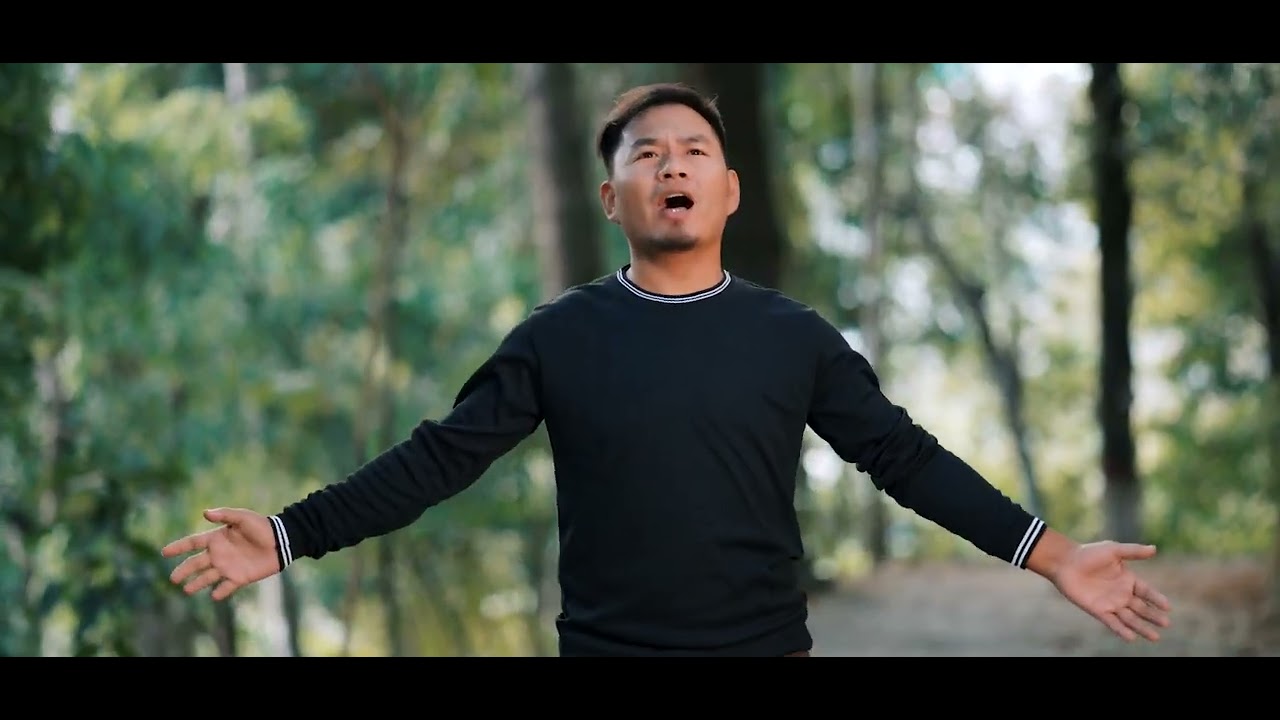 Lallawmawma Kan tuarthiam dawn lo official music video - YouTube