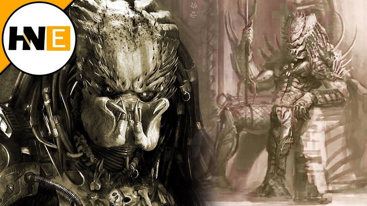 The Oldest Predator That Ever Lived Explained - YouTube