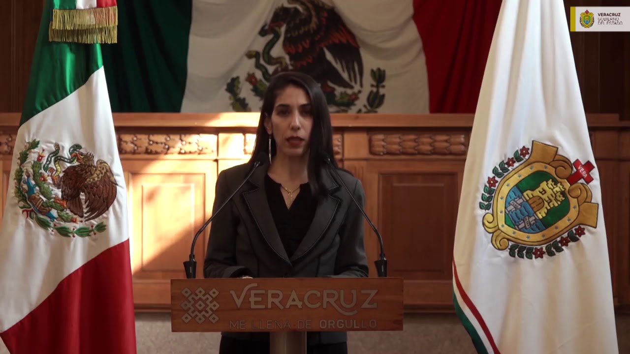 Caso de Samara no quedará impune: Gobernador Cuitláhuac García Jiménez ...