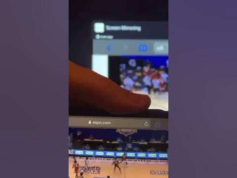 Playstation 5 Screen Mirroring #shorts - YouTube