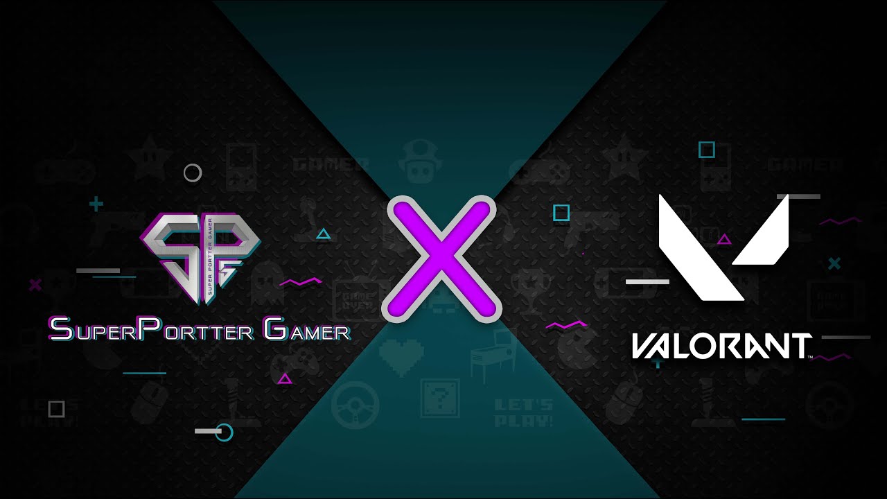 EP 89 : Valorant + Dead by day light - YouTube