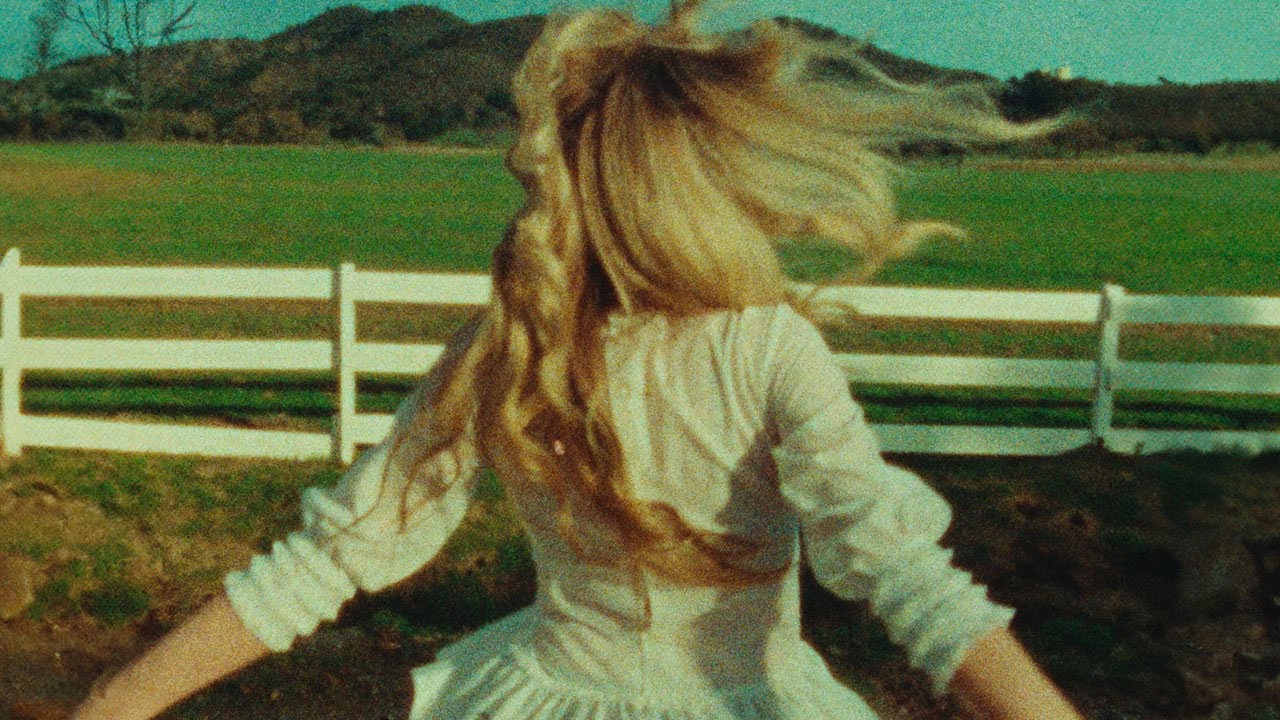 Sunday (1994) - Tired Boy (Official Video) - YouTube