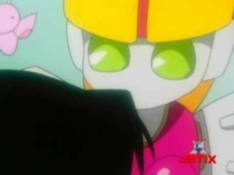 Medabots ep 28 pt 02 (portugues/Brasil) - YouTube