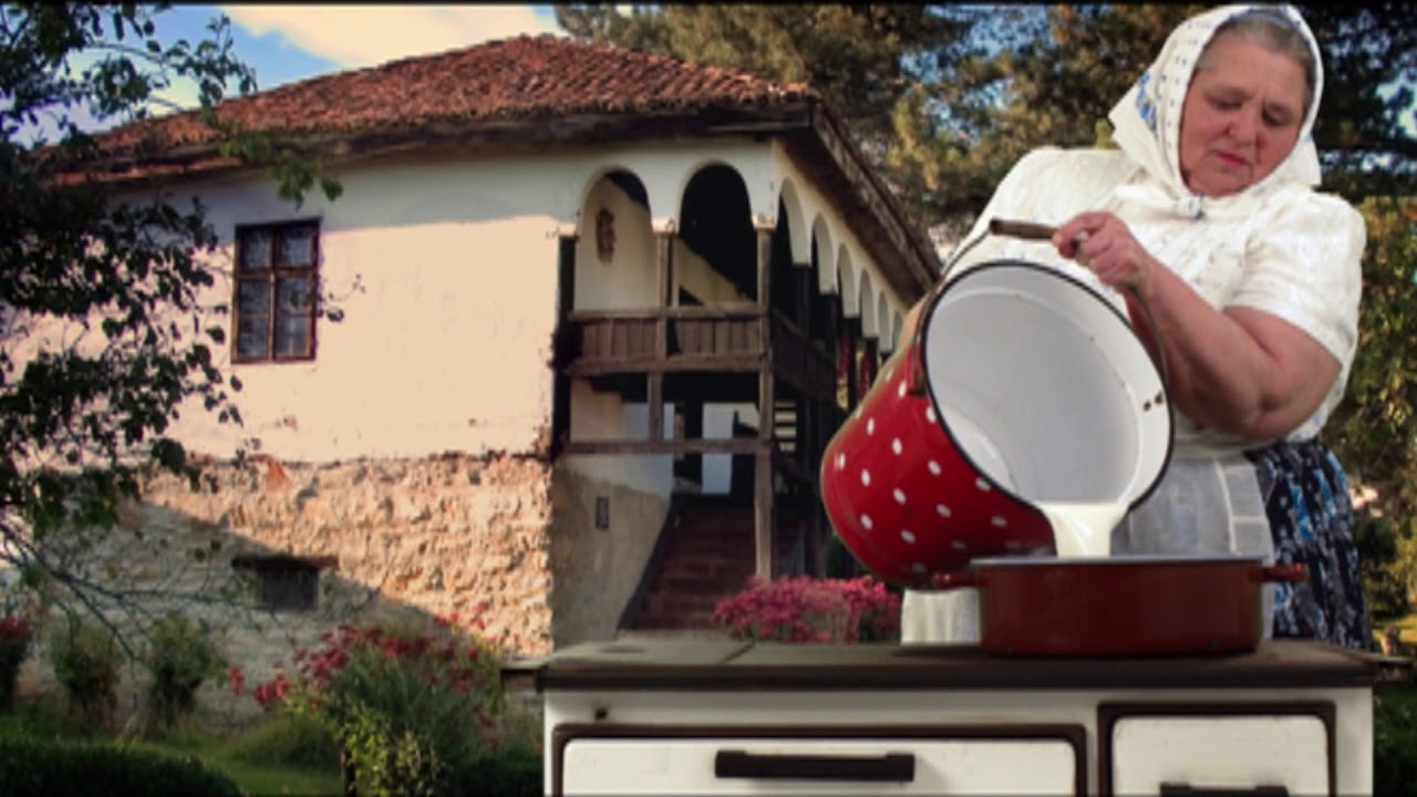 Ukusi moga kraja | Roda, IDEA i Mercator prodavnice - YouTube