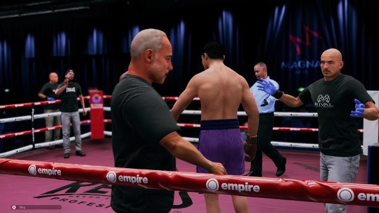 Undisputed- Joe Louis vs Deontay Wilder - YouTube